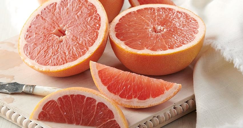 Rio Ruby Red Grapefruit | Buy Ruby Red Grapefruit Online | Red Grapefruits | Grapefruit Delivery