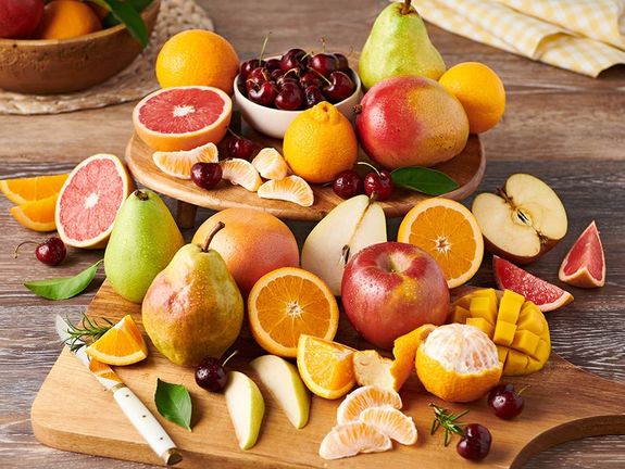 Fresh Navel Orange | Texas Oranges | Best Oranges | Buy Oranges|