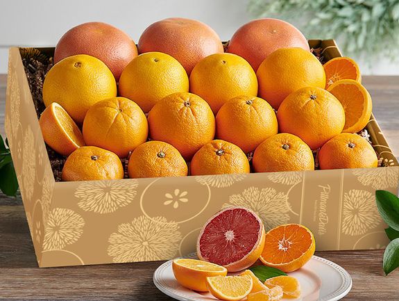 Citrus Variety Packs | Citrus | Order Citrus | Citrus Fruits | Shop Citrus