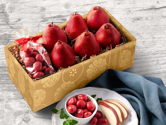 Pears