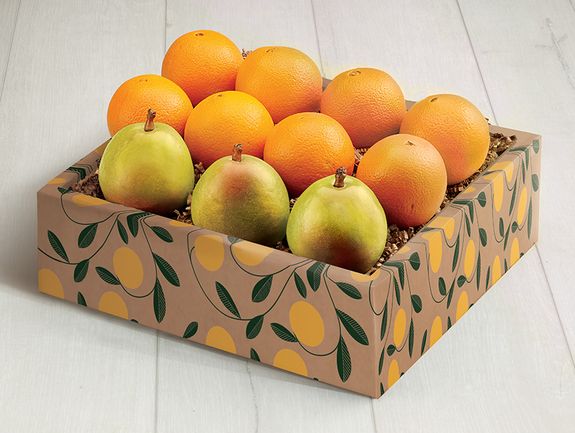 Pears | Pear Delivery | Premium Pear Gifts