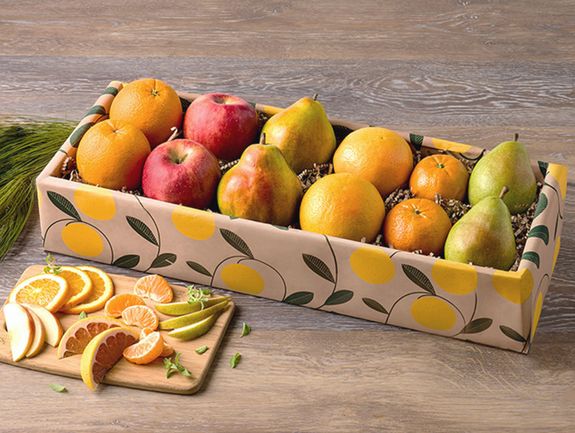 Texas Navel Orange Varieties