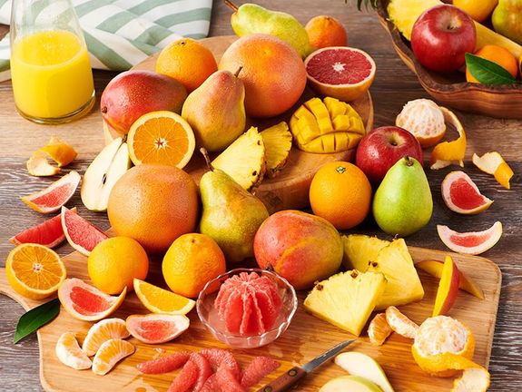 Monthly Fruit Clubs | Monthly Fruit Subscription