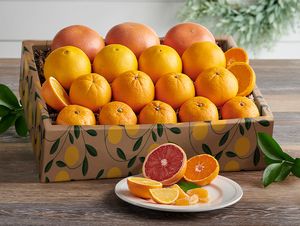 Rio Ruby Red Grapefruit | Buy Ruby Red Grapefruit Online | Red ...
