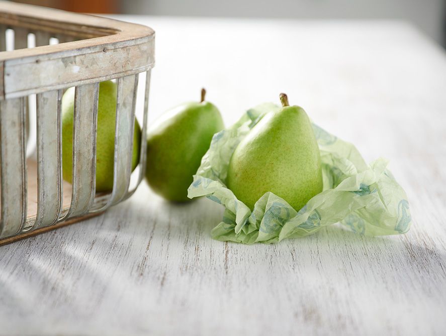Bartlett Pears