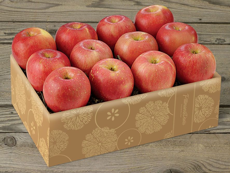 Buy Fuji Apples Online