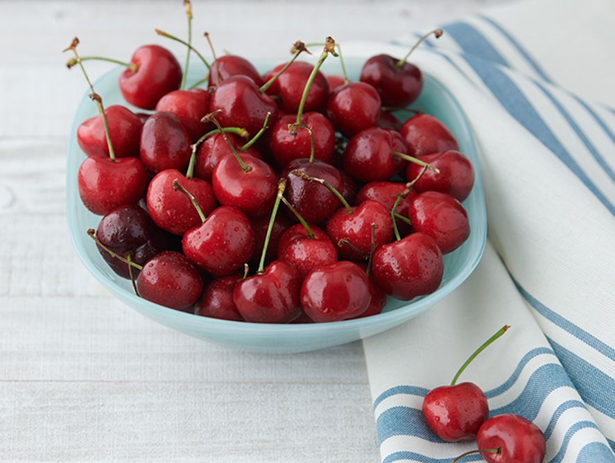 Bing Cherries