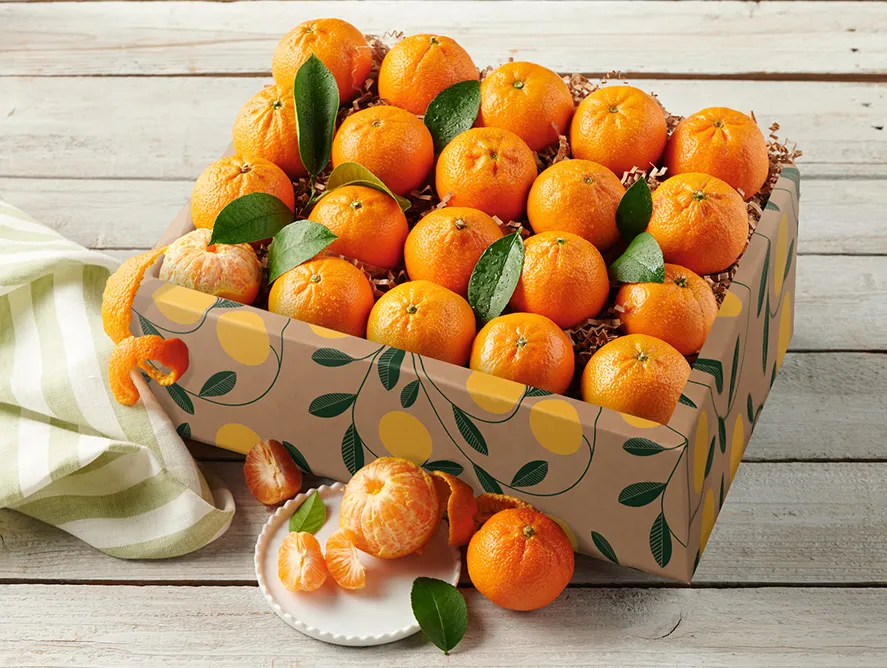 Mini Honeybells