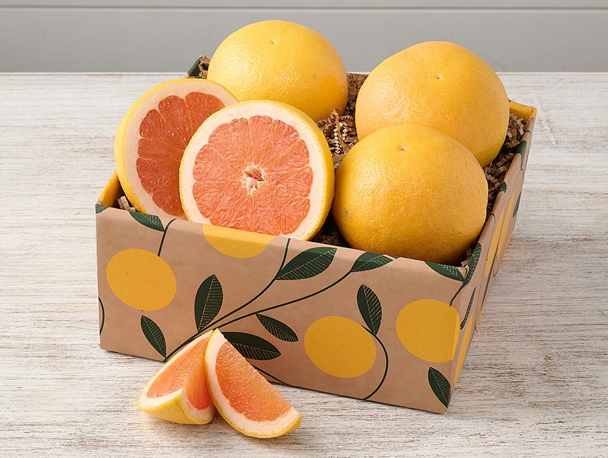 Rio Ruby™ Red Grapefruit