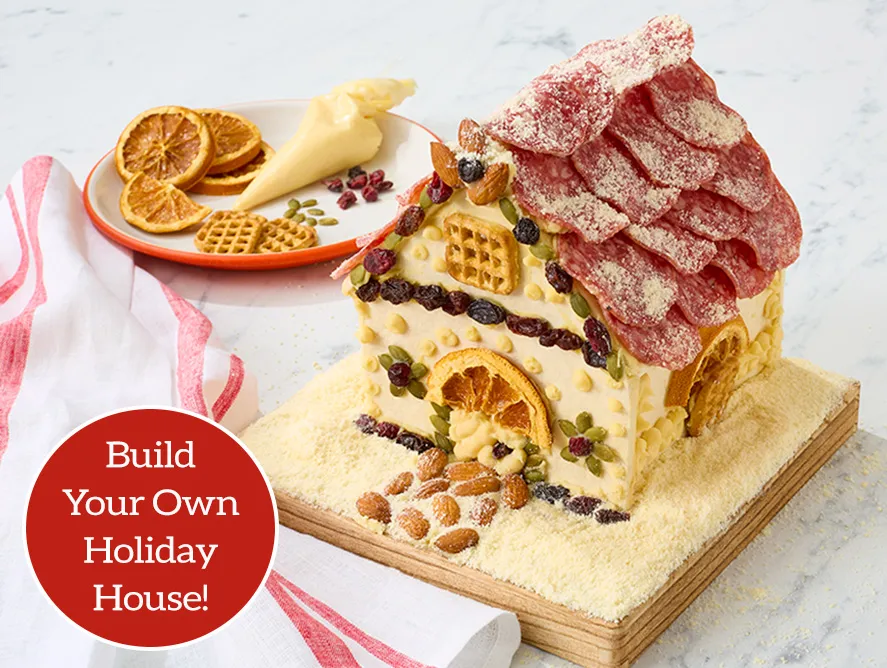 Charcuterie Cottage Kit