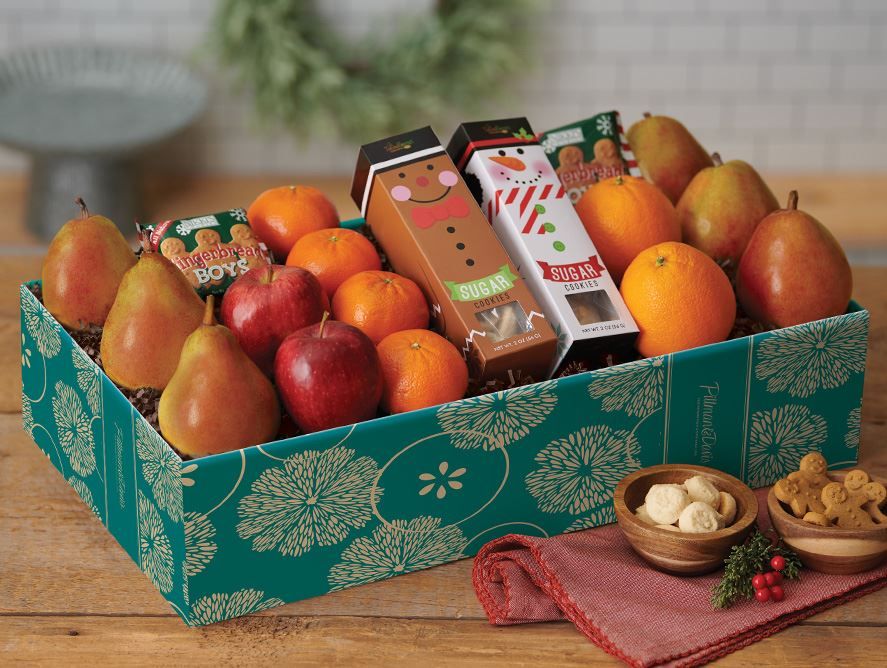 Santa's Variety Box | Pittman & Davis