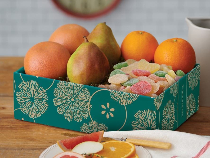 Sweet Treats Sampler Box