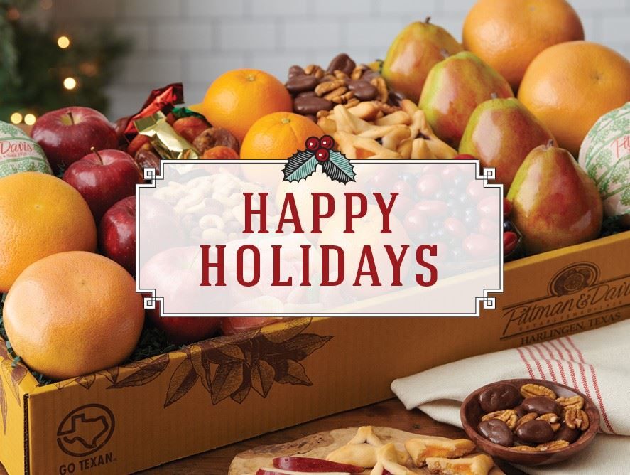 Pittman & Davis Gift Cards | Pittman & Davis