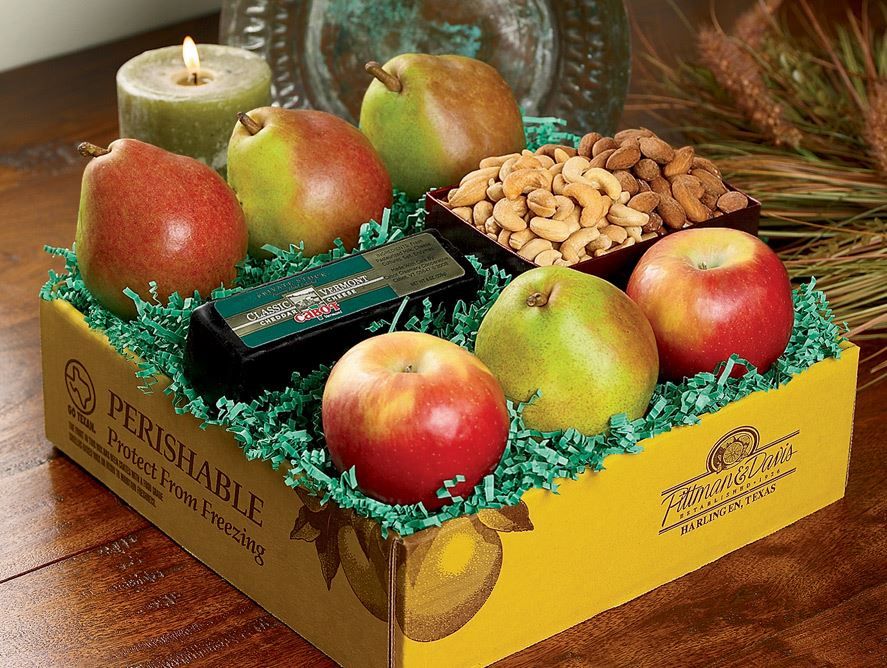 Harvest Select | Pittman & Davis