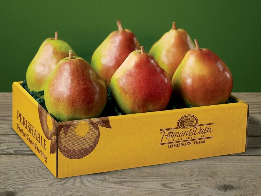 Oil Art & Collectibles Abundant Pears etna.com.pe