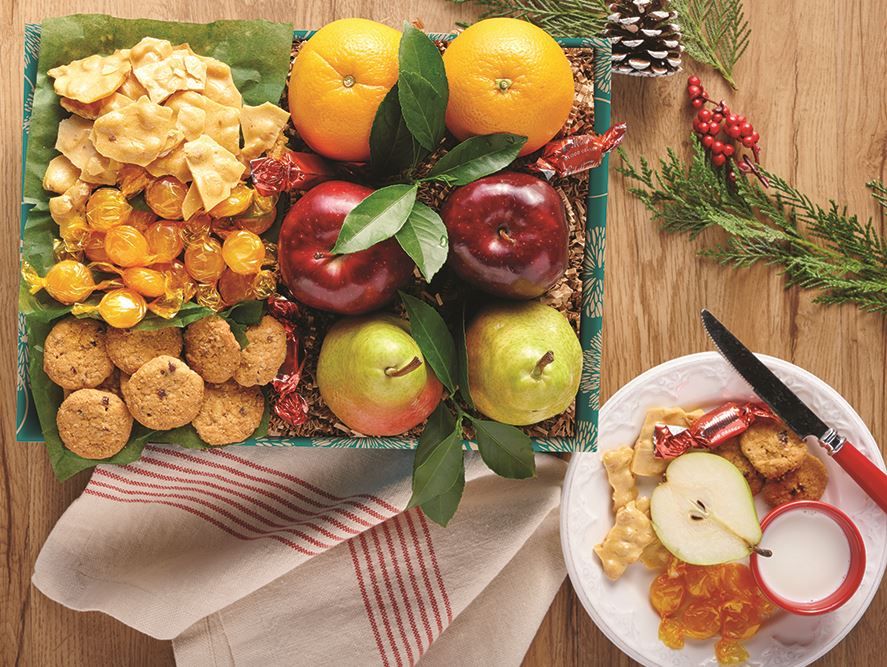 The Christmas Collection